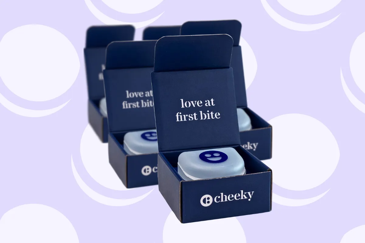 Cheeky Night Guard Review - Pros, Cons & Cost (2026) | NewMouth