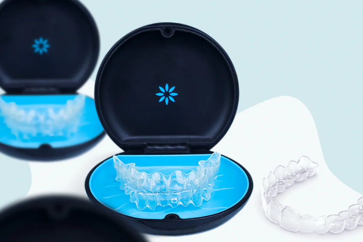 Invisalign Express (Procedure, Costs, Risks & Results) | NewMouth