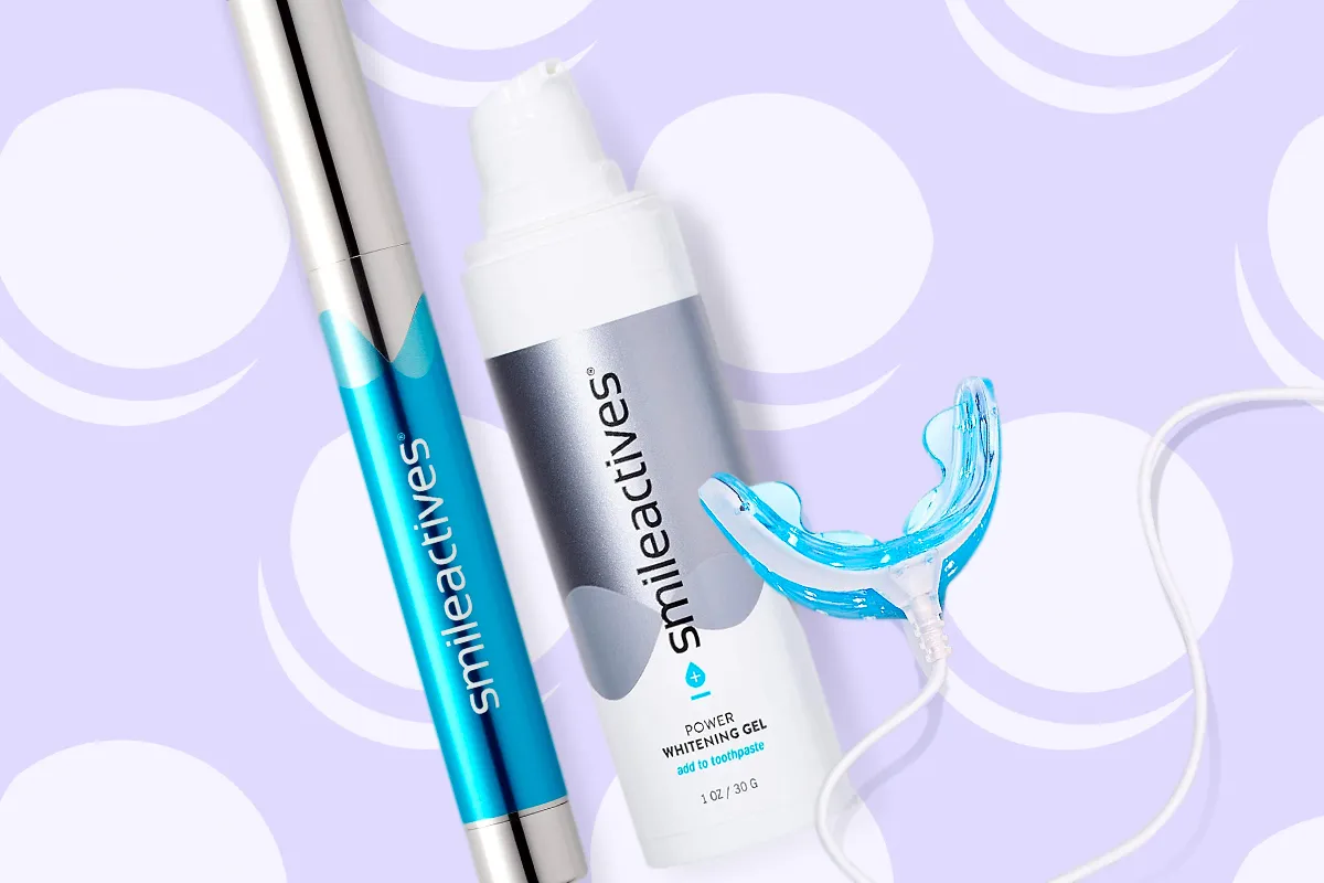 Does Smileactives Pro Whitening Gel Work? (2026 Review) | NewMouth