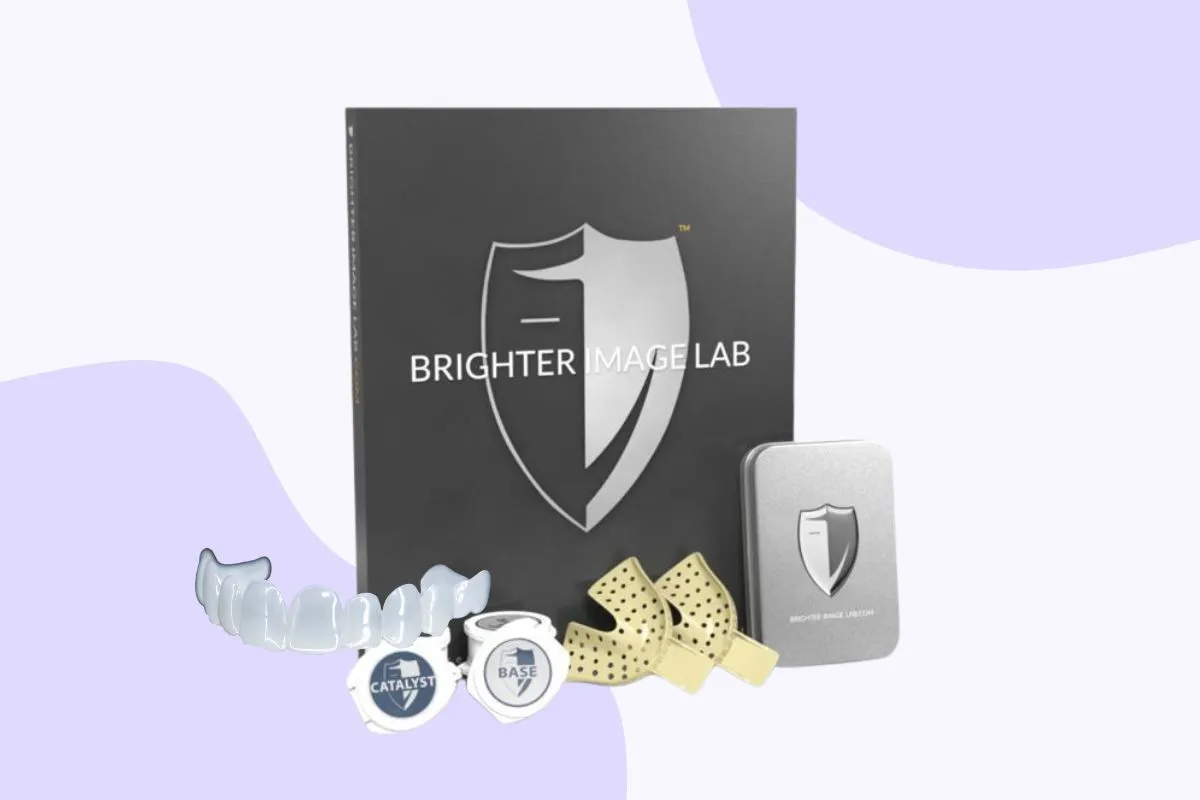 Brighter Image Lab Snap On Veneers Review - Pros, Cons & Cost | NewMouth