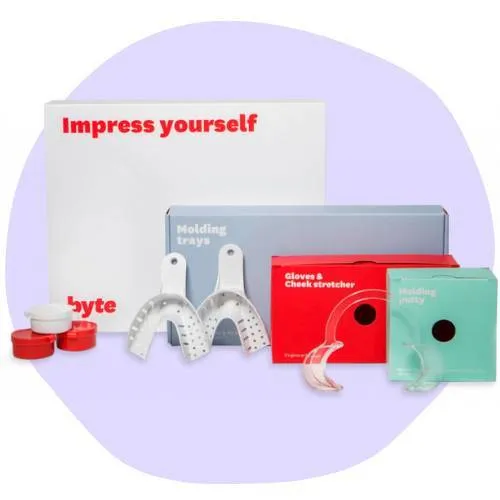 Byte Aligners in 2026: Why Byte Is No Longer Available | NewMouth