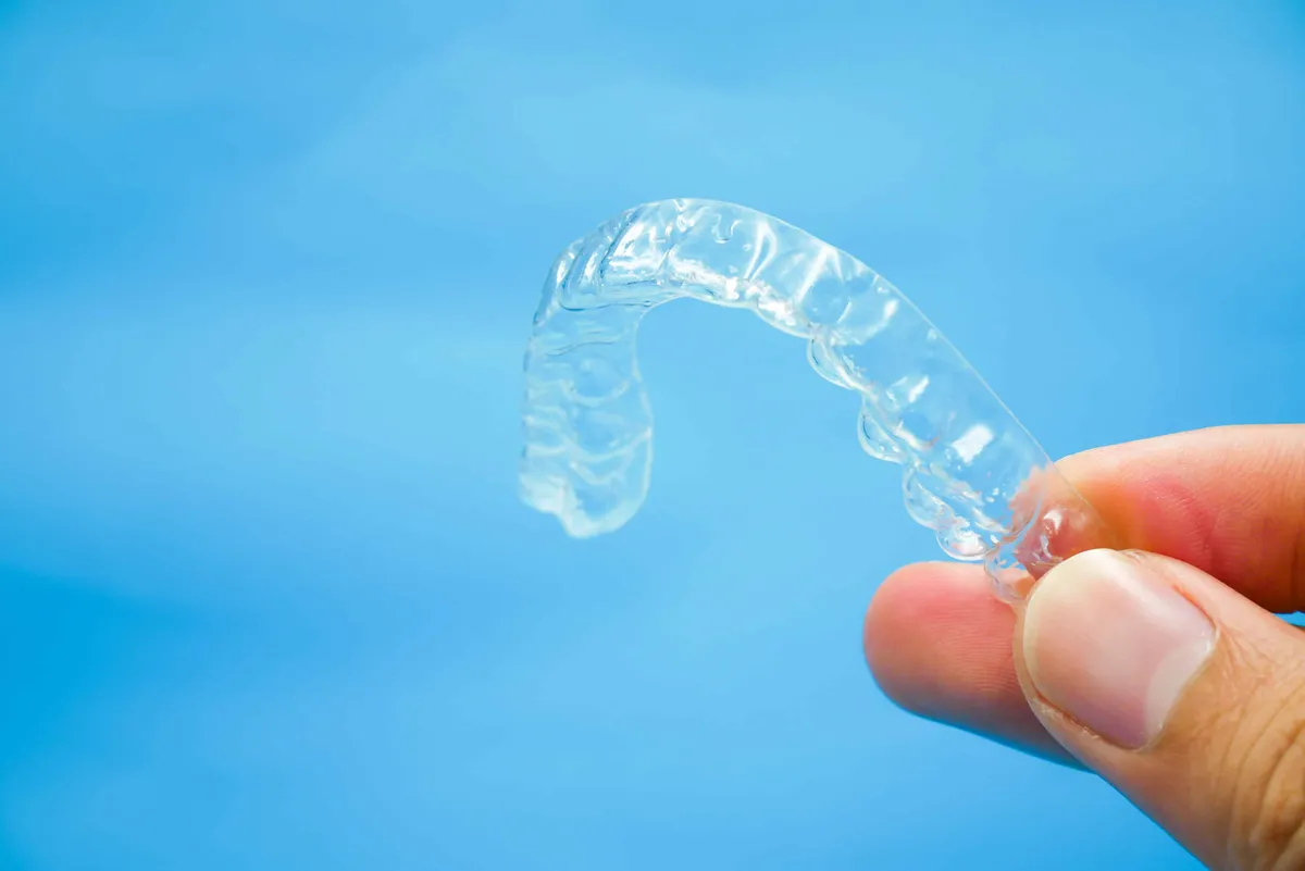 Affordable Custom Clear Retainers Online | NewMouth