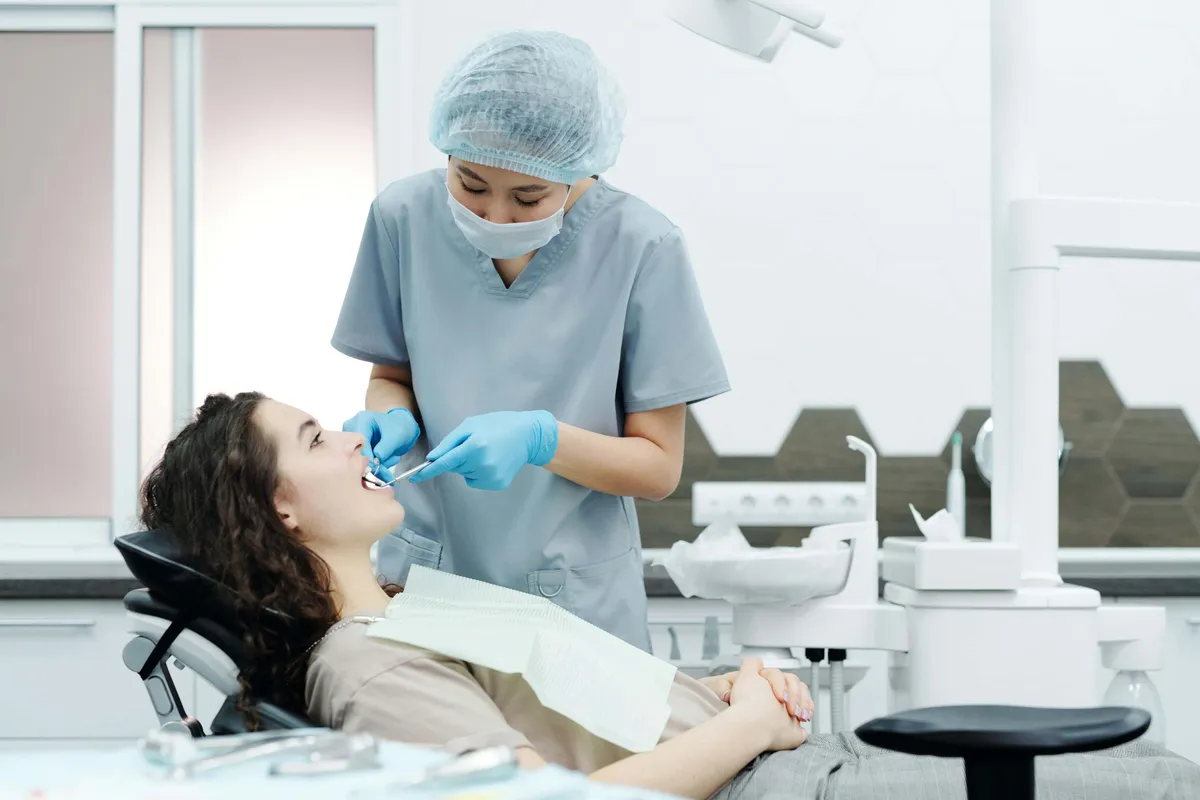 4 Types of Dental Cleanings & Their Costs | NewMouth