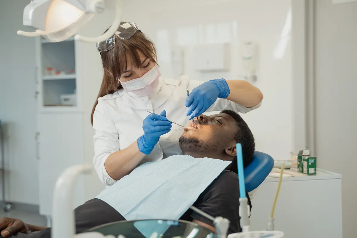 Pulpectomy: Purpose, Procedure, and What to Expect | NewMouth