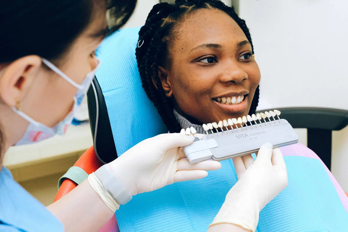 What are Mini Dental Implants? - Benefits, Procedure, & Cost | NewMouth