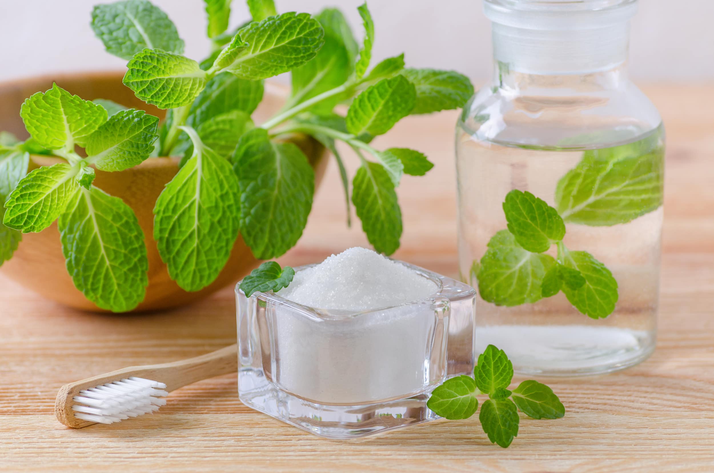 Xylitol Toothpaste - Benefits, Effects & Best Products