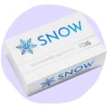 I Tried Snow’s All-In-One Teeth Whitening Kit, Here's My Review