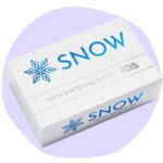 I Tried Snow’s All-In-One Teeth Whitening Kit, Here's My Review