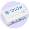 I Tried Snow’s All-In-One Teeth Whitening Kit, Here's My Review