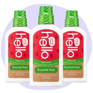 The 8 Best Mouthwash for Kids of 2025