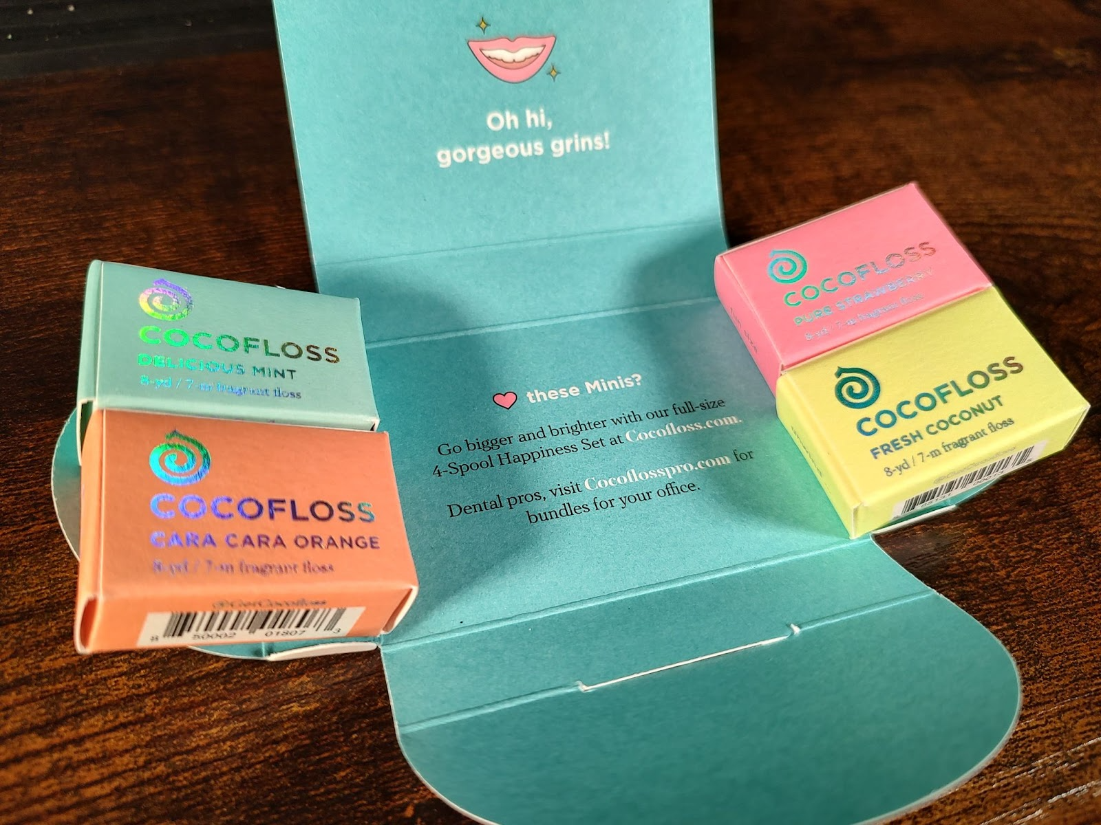 Cocofloss Review in 2025 - NewMouth