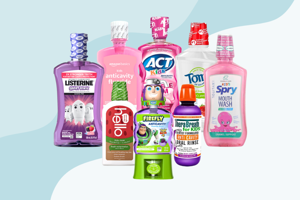 The 6 Best SLS-Free Toothpaste Brands of 2025 – NewMouth